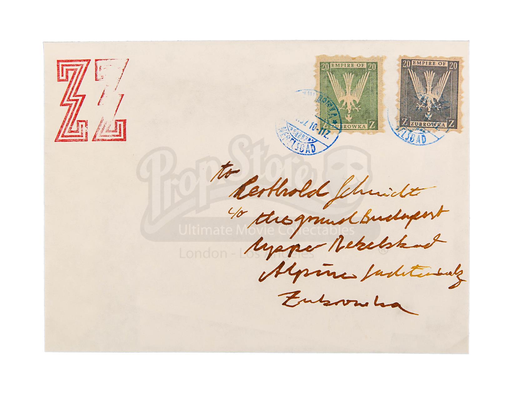 Propstore - Find Your Extraordinary