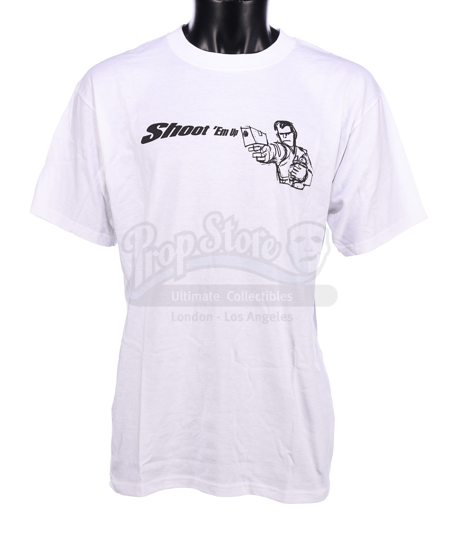 Propstore - Find Your Extraordinary