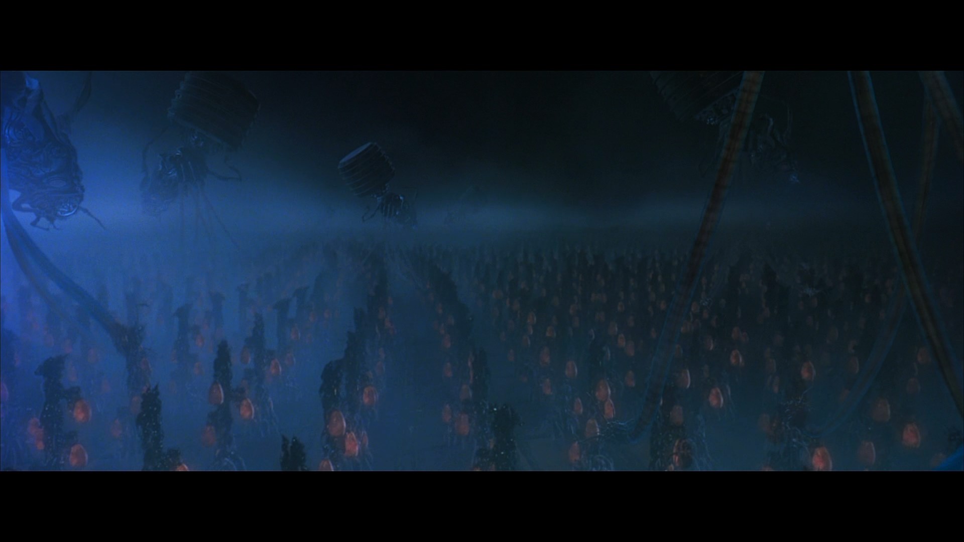 Original Production Storyboard - Robots Harvesting Humans | Prop Store ...