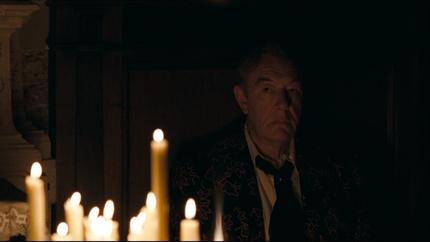 Lord Marchmains (Michael Gambon) Suit Jacket and Waistcoat | Prop Store ...