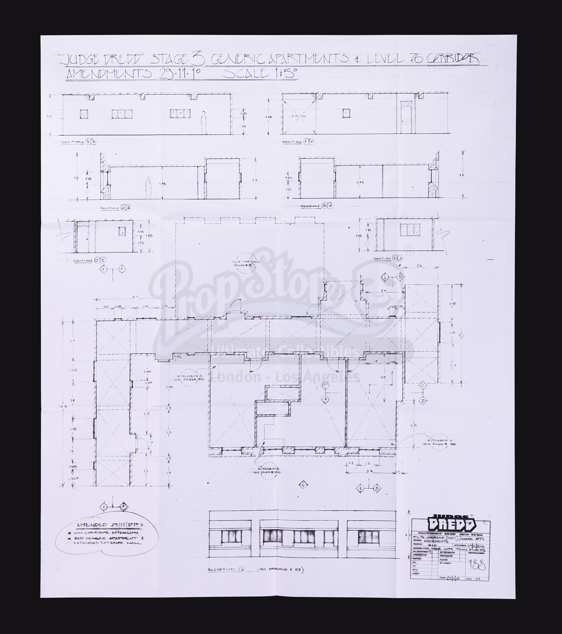 Propstore - Find Your Extraordinary