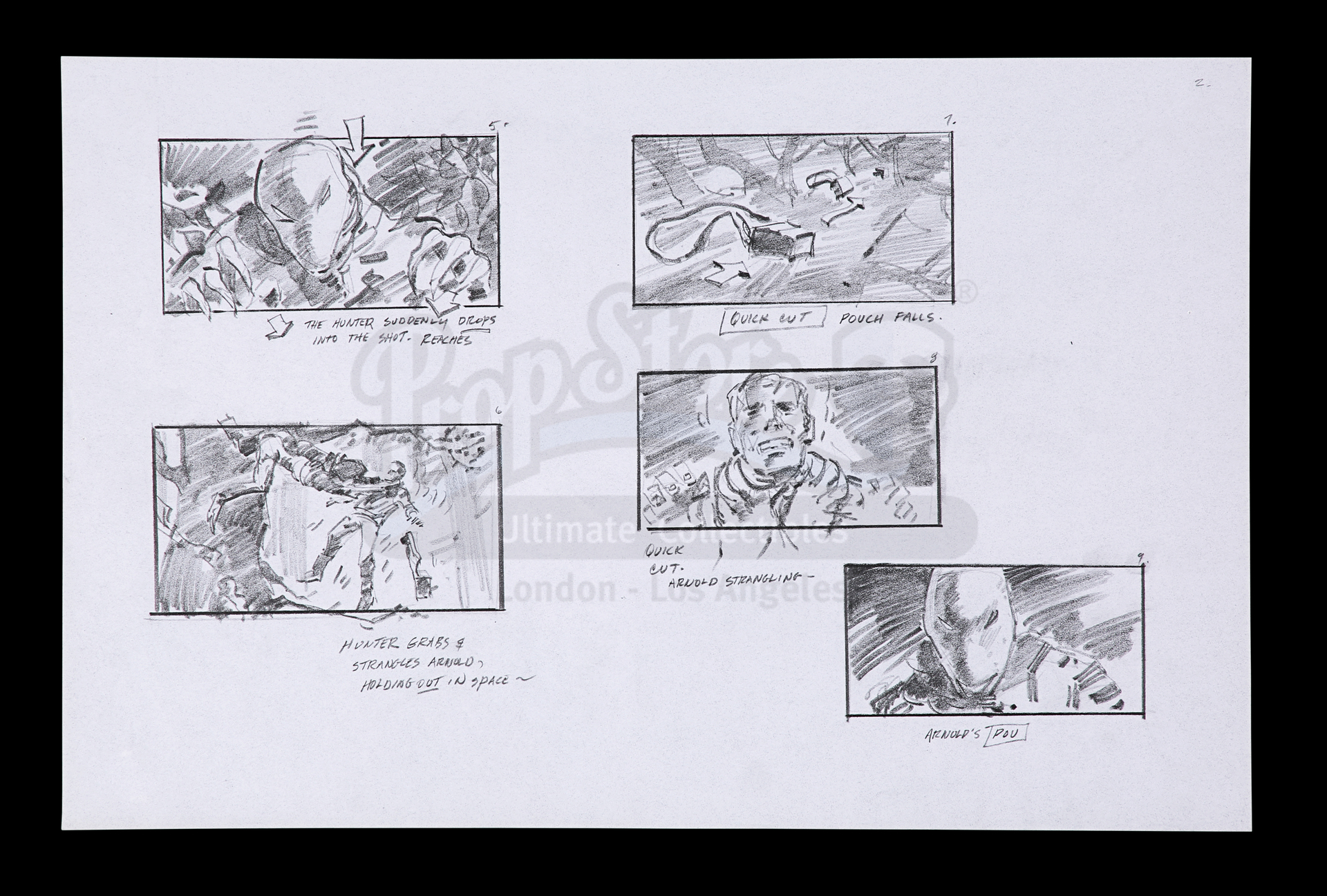 Propstore - Find Your Extraordinary