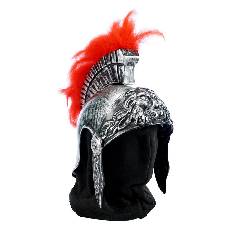 Mannequin Head and Roman Helmet | MYTHBUSTERS (2003-2016)