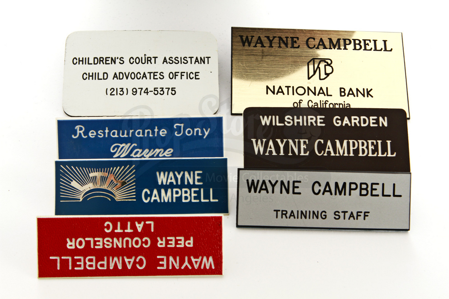 Propstore - Find Your Extraordinary