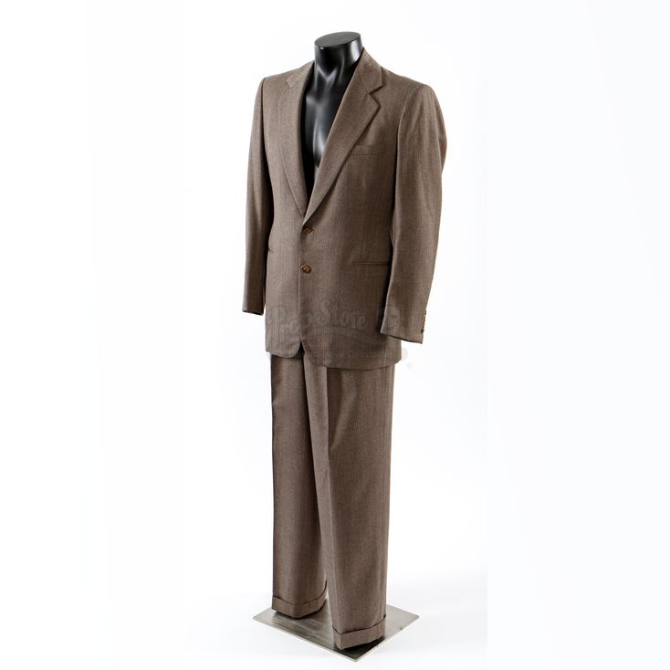 Rigby Reardon (Steve Martin) Costume Suit | DEAD MEN DON'T WEAR PLAID ...