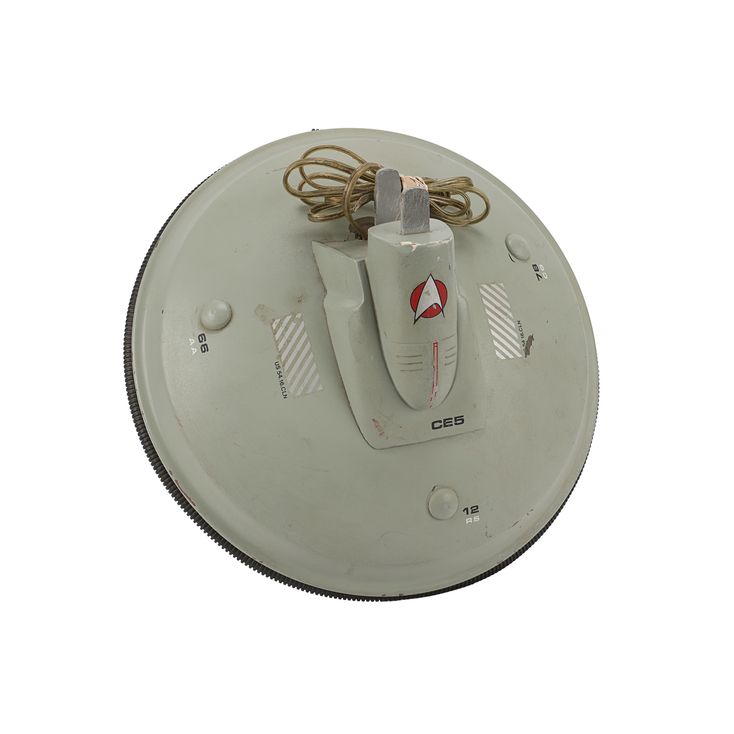 Lot # 1624: STAR TREK VI: THE UNDISCOVERED COUNTRY (1991) - Starfleet ...