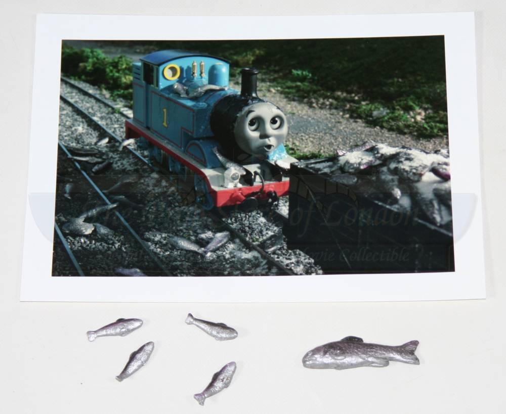 Prop Store - Ultimate Movie Collectables