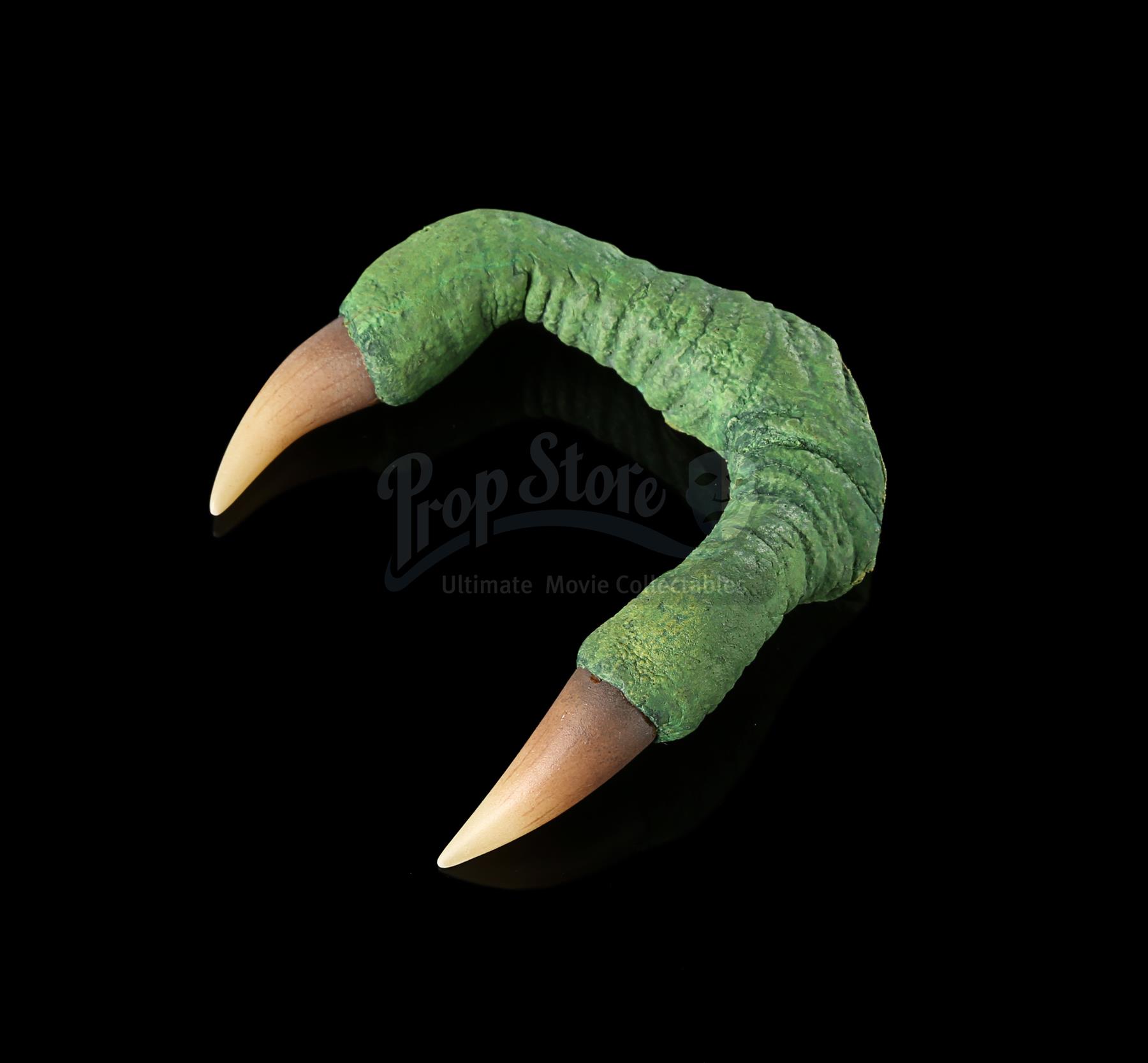 Homunculus Stop-Motion Puppet | Propstore - Find Your Extraordinary