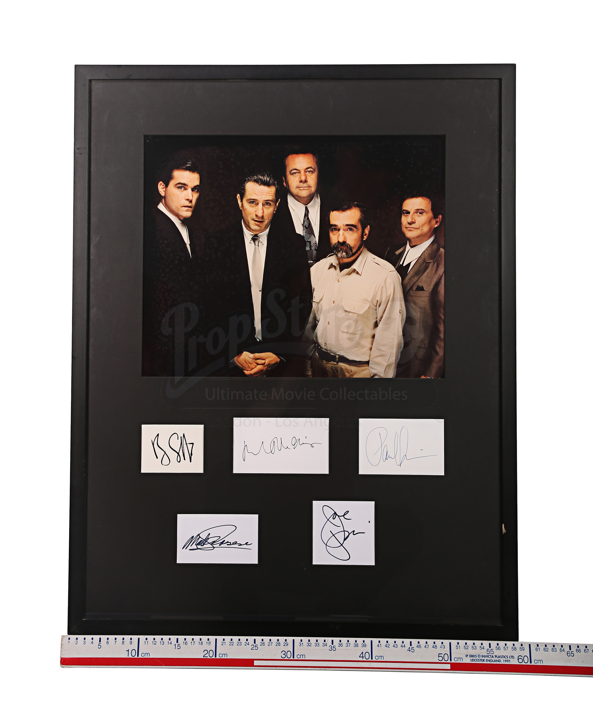 Propstore - Find Your Extraordinary