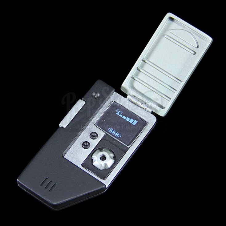 Communicator | STAR TREK: ENTERPRISE (2001-2005)