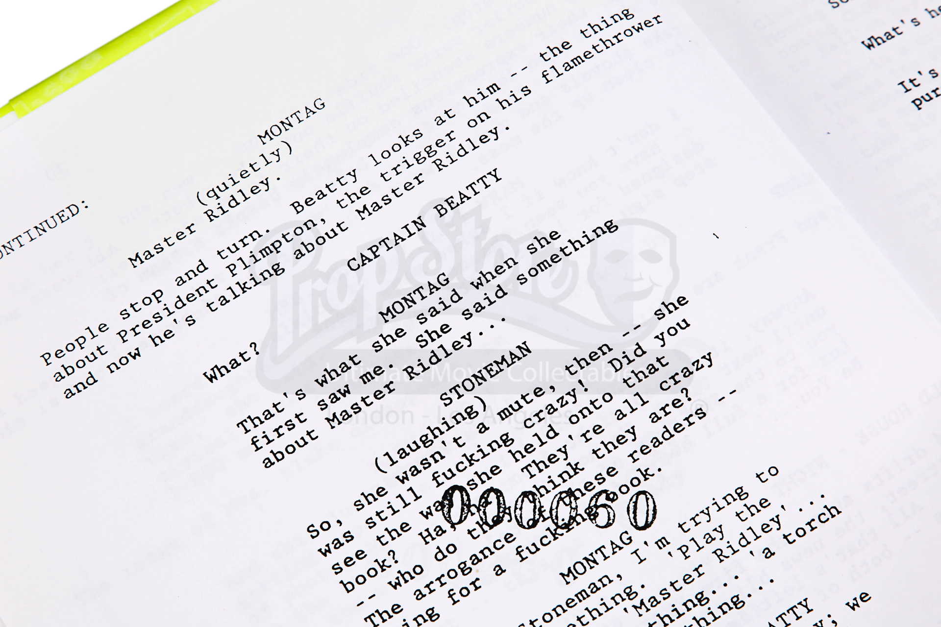 Propstore - Find Your Extraordinary