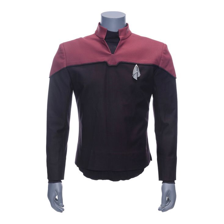 Lot # IT-181489 (LT-300295): STAR TREK: PICARD (T.V. SERIES, 2020-2023 ...