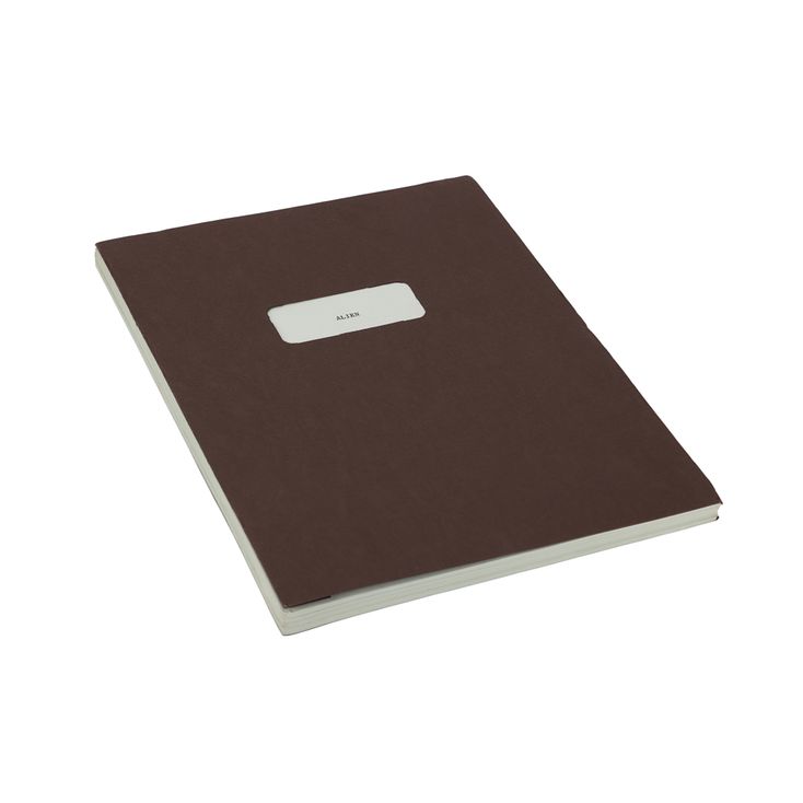 Lot # 839: ALIEN (1979) - Production Revised Script