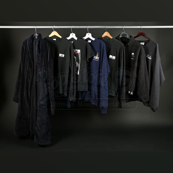 Crew Clothes | VARIOUS PRODUCTIONS