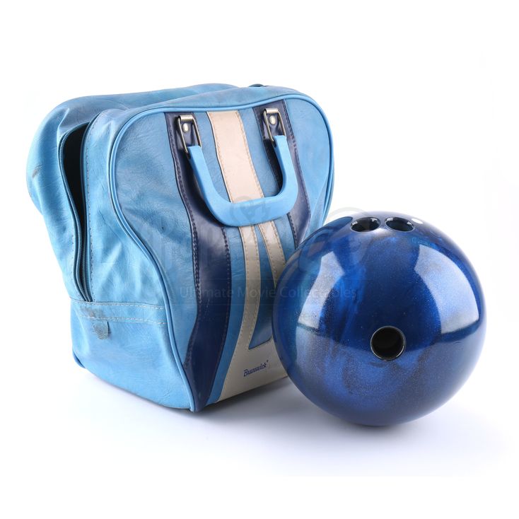 Prohaszkas Bowling Ball | MARVEL'S DAREDEVIL (2015-2018)