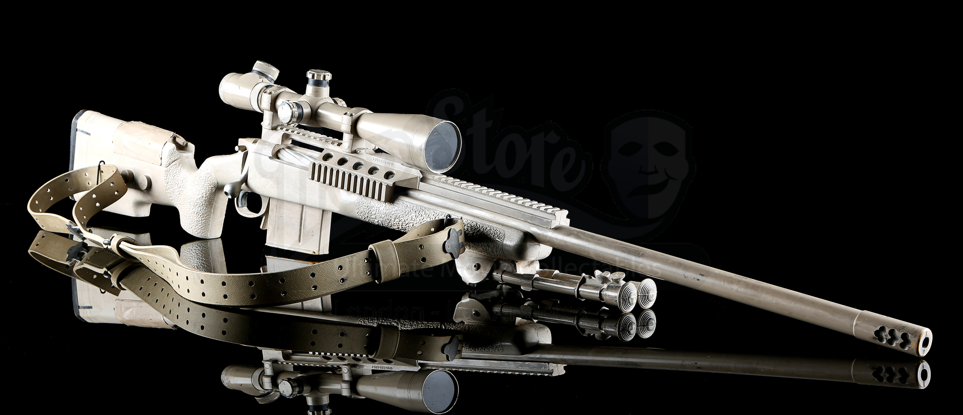 Propstore - Find Your Extraordinary