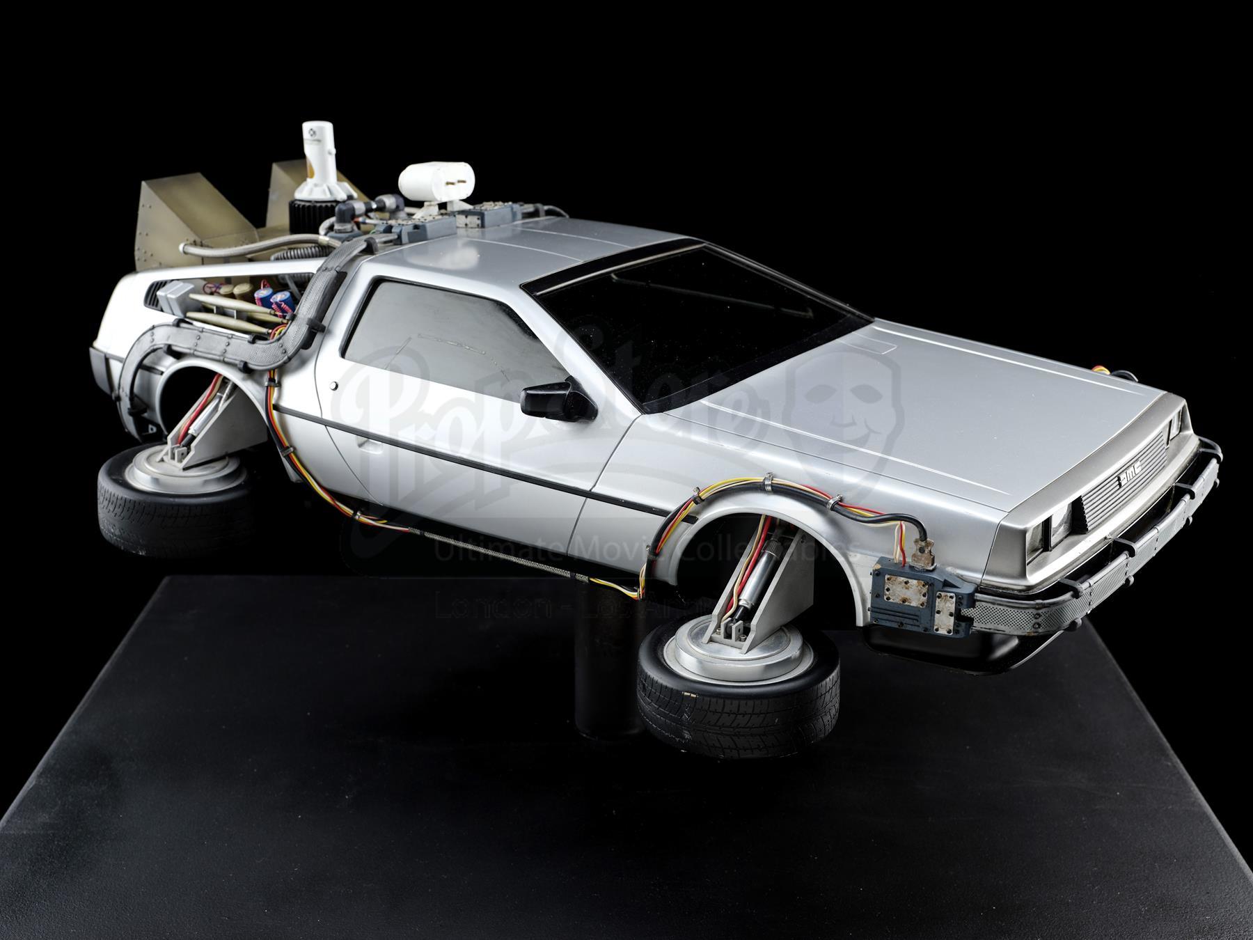 Prop Store - Ultimate Movie Collectables