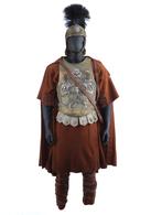 Praetorian Guard Costume, Gladius and Shield | Prop Store - Ultimate ...