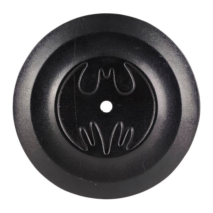 Lot # IT-176242 (LT-288005): BATMAN RETURNS (1992) - Batman's (Michael ...