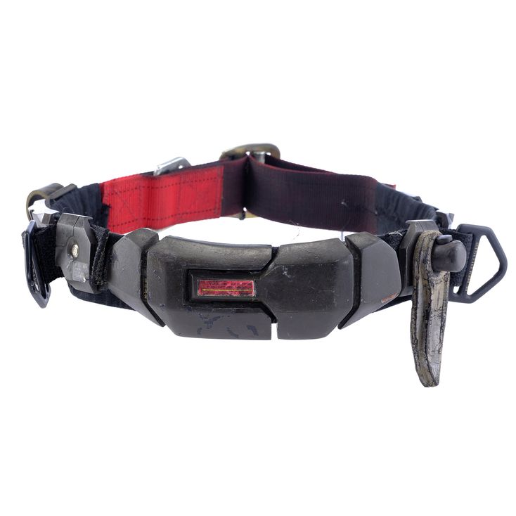 Lot 1082 - Elizabeth Shaws Stunt EVA Suit Belt | PROMETHEUS (2012)