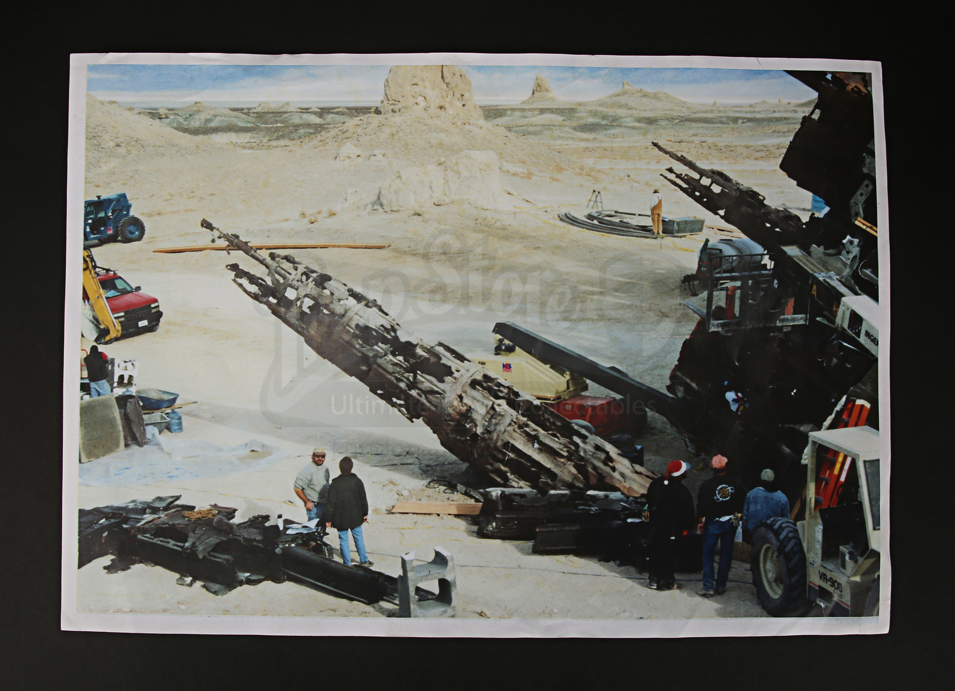 Propstore - Find Your Extraordinary