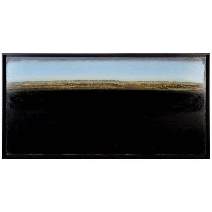 67. Matthew Yuricich CollectionHand-Painted Matthew Yuricich Open ...