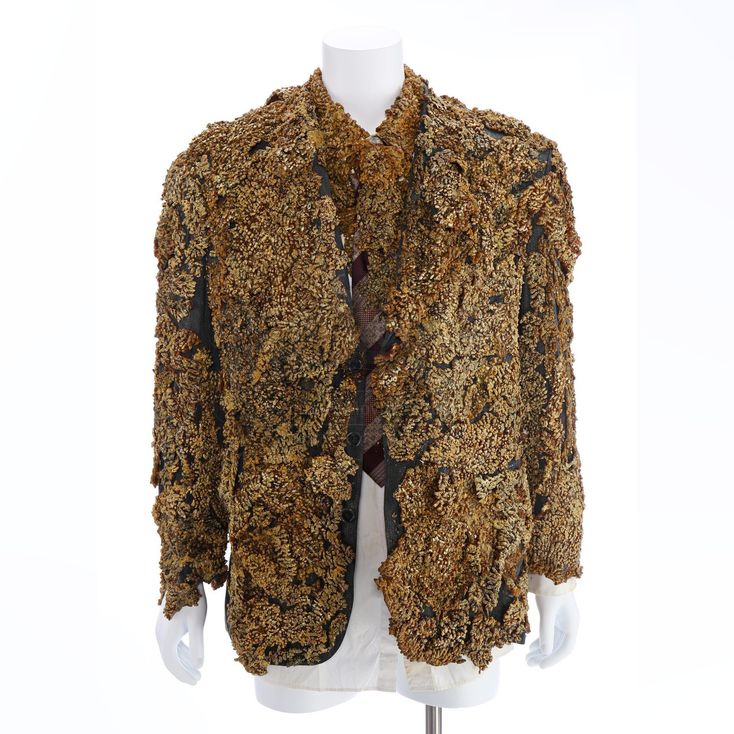 Alien Bounty Hunters (Brian Thompson) Bee-Covered Ensemble | X-FILES ...