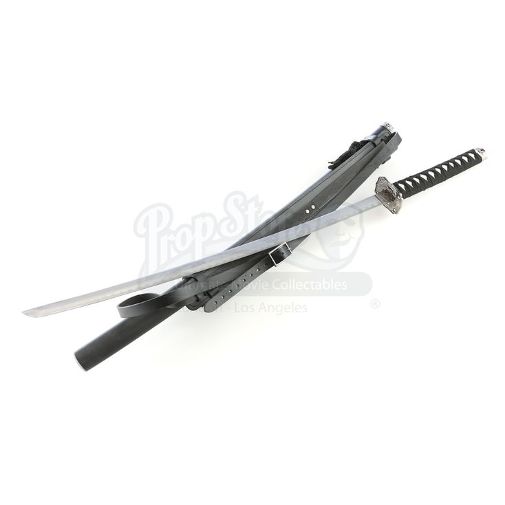 The Hand Steel Blade Katana | MARVEL'S DAREDEVIL (2015-2018)