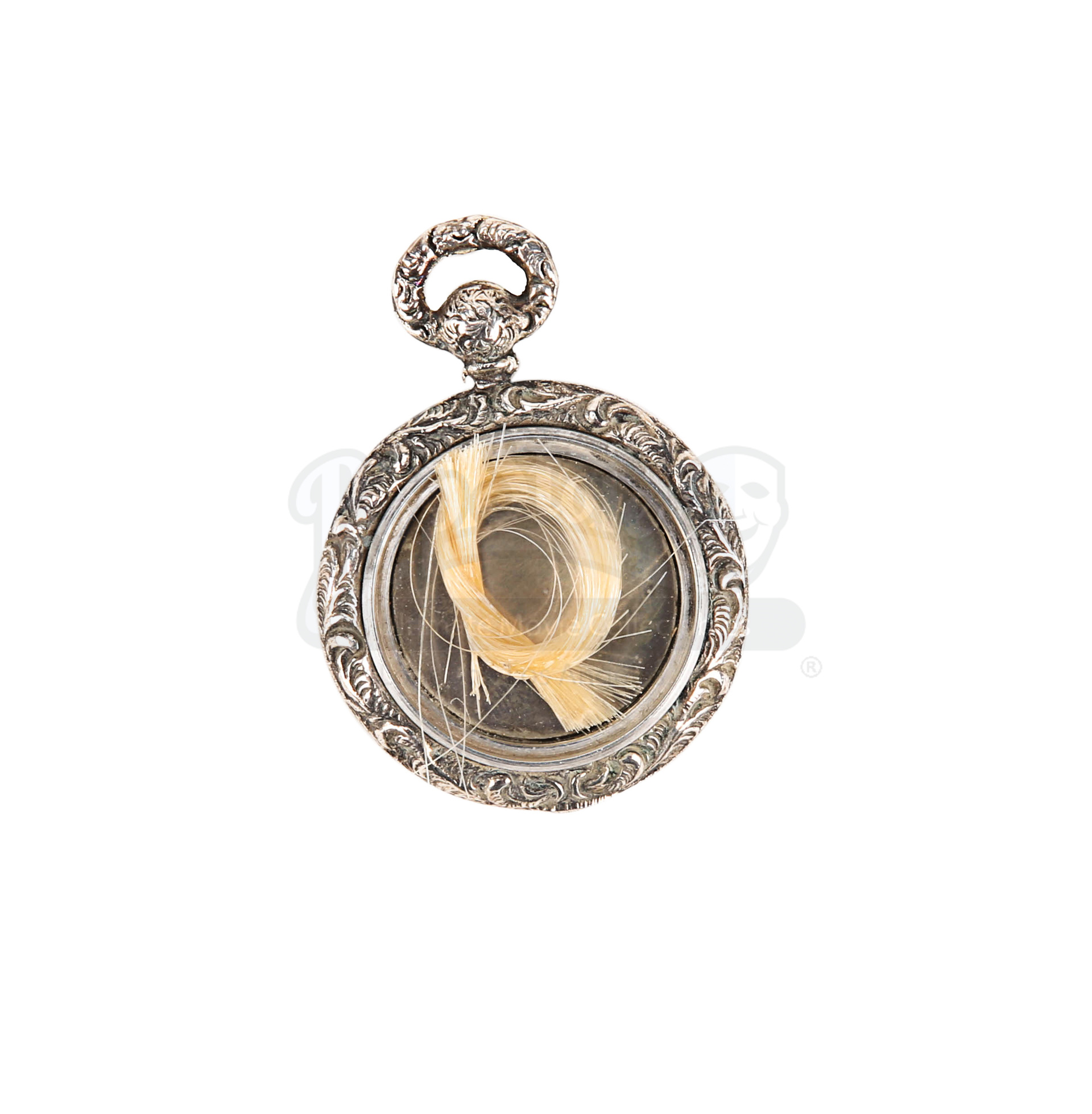 Lot #186 - Woman in Black, The - Arthur Kipps' (Daniel Radcliffe ...