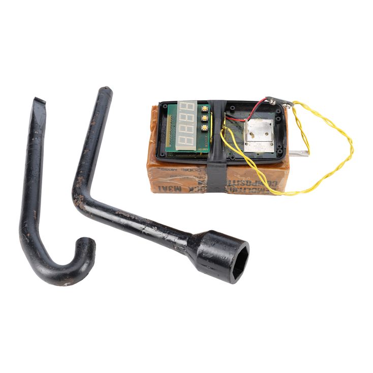 Lot # 1800: TERMINATOR 3: RISE OF THE MACHINES (2003) - John Connor's ...