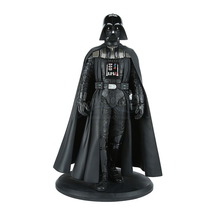Darth Vader Attakus Artist Proof Statue 281500 | STAR WARS: ORIGINAL ...