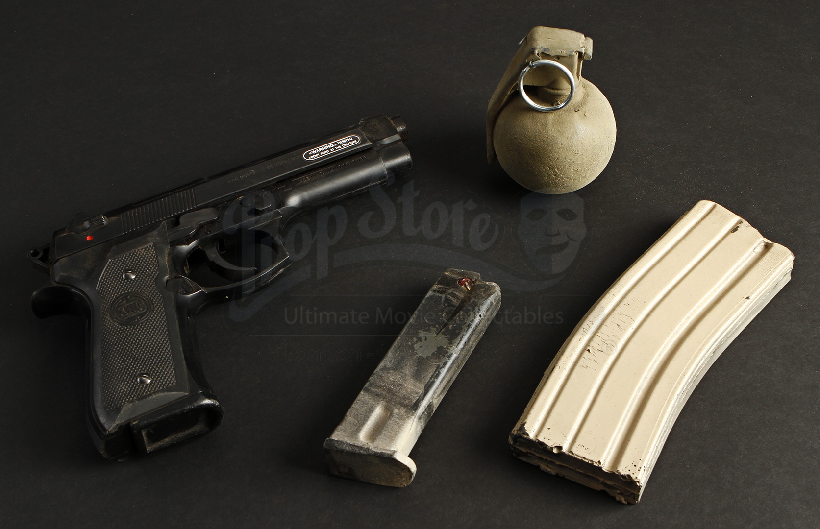 Propstore - Find Your Extraordinary