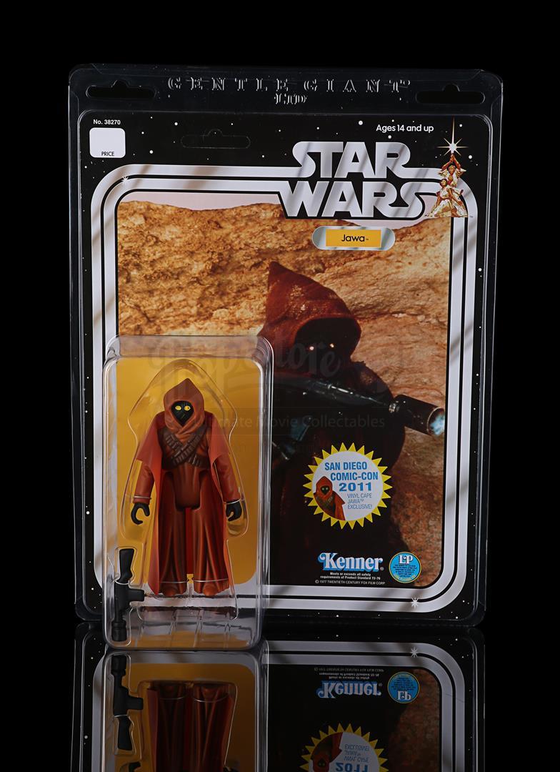 Lot # 362 - Emperor's Royal Guard Statue