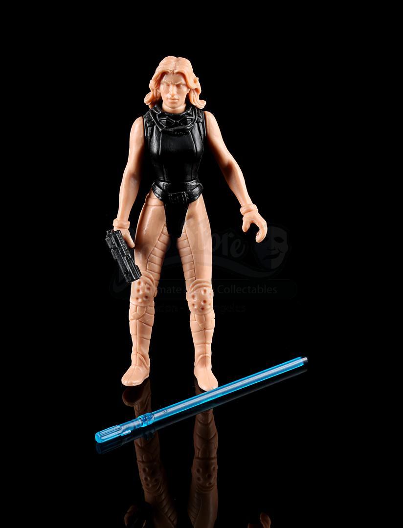 Lot # 599 - Prototype Mara Jade