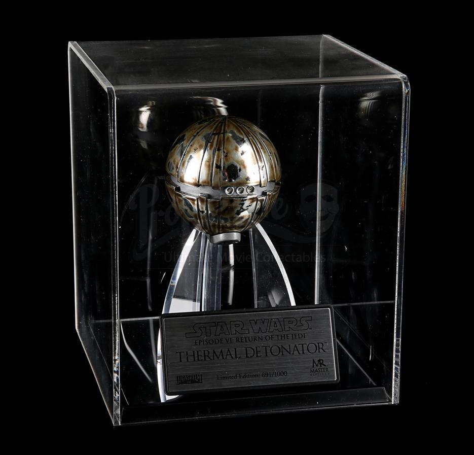 Lot # 375 - Thermal Detonator Prop Replica