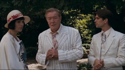 Lord Marchmains (Michael Gambon) Suit | Prop Store - Ultimate Movie ...