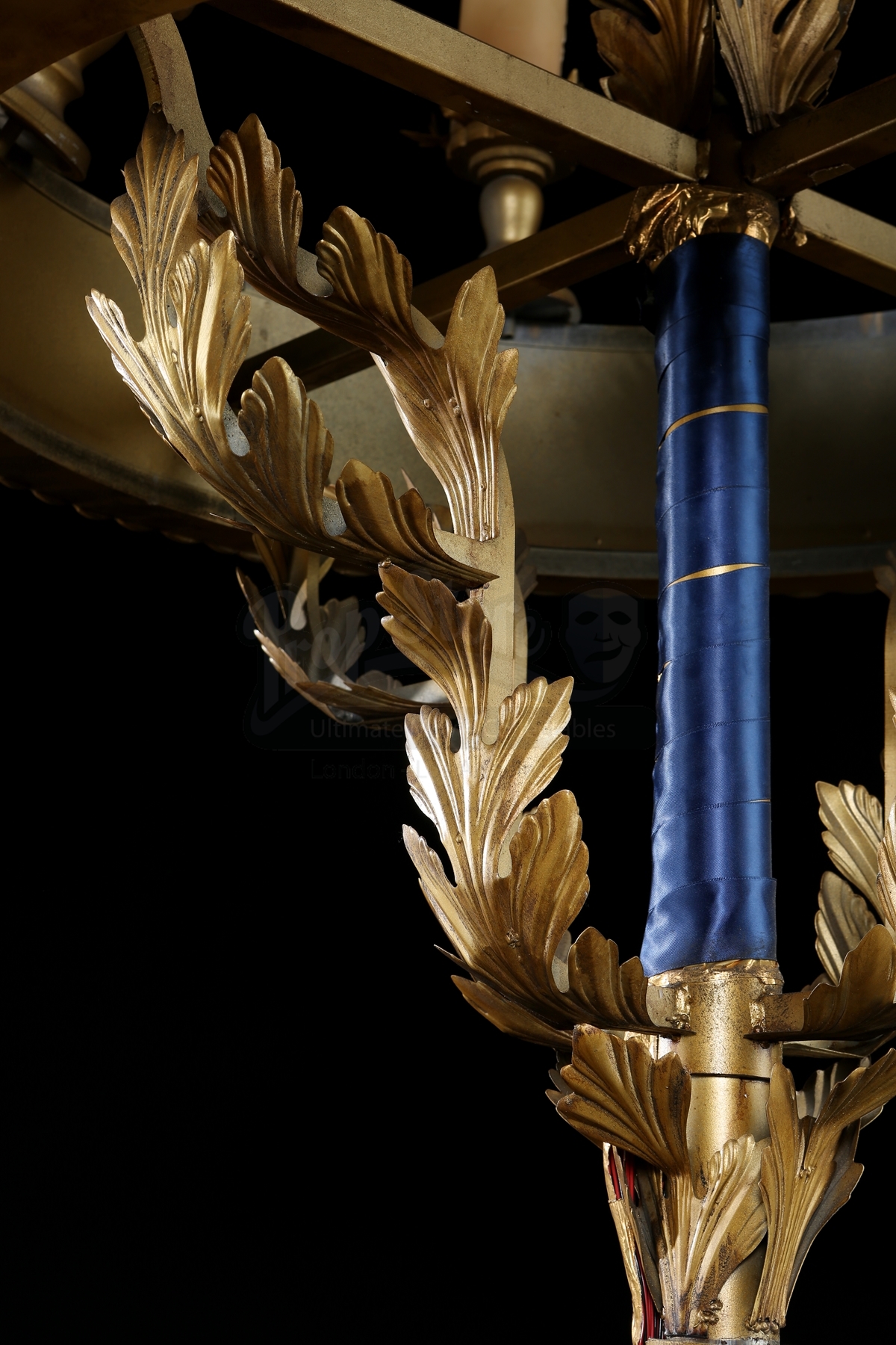 Oversized Candelabra | Prop Store - Ultimate Movie Collectables