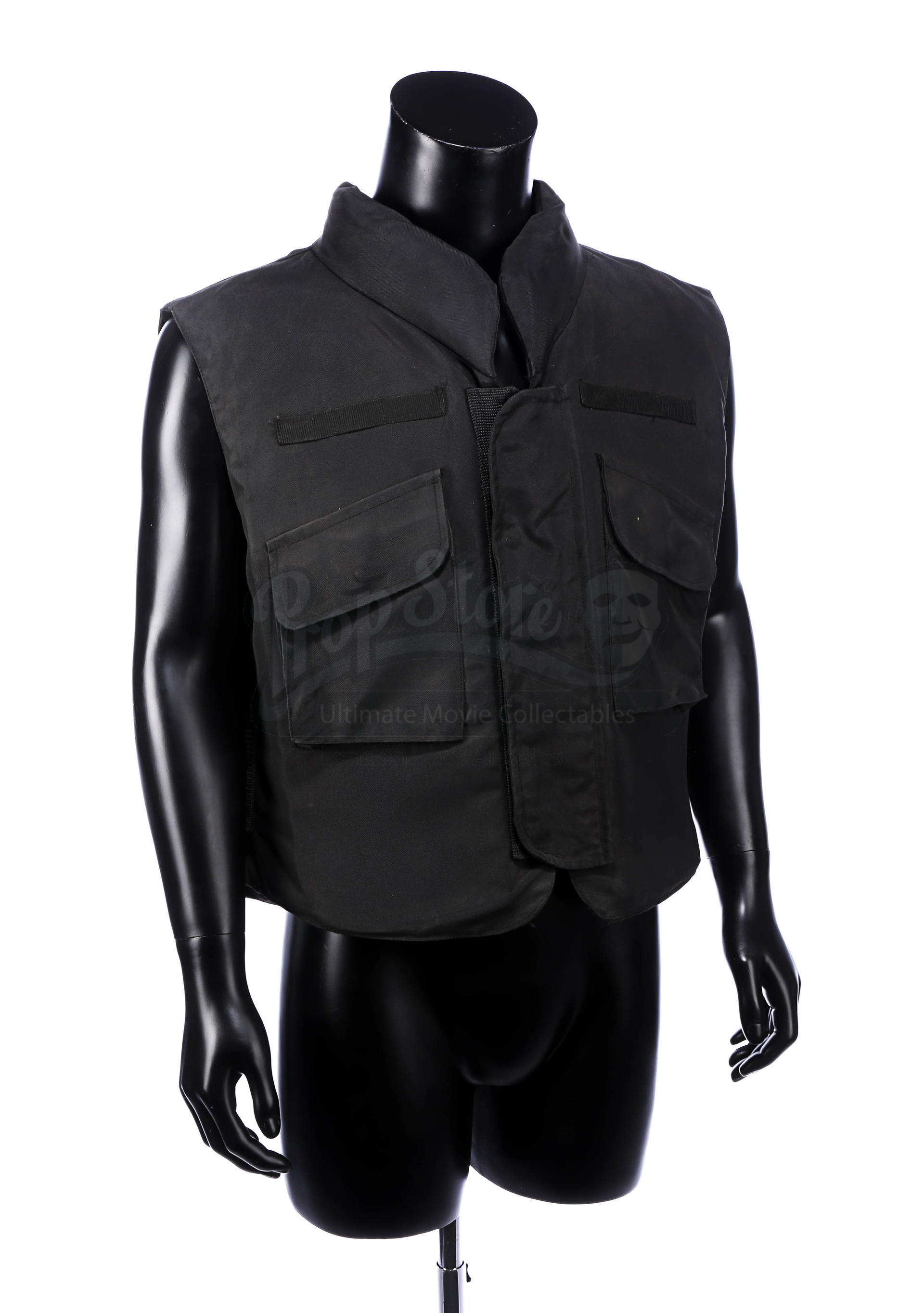 Lot #188 - X-Men - Kevlar Vest