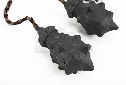 Bolas Weapon | Prop Store - Ultimate Movie Collectables