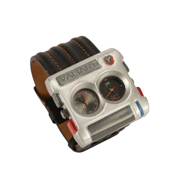 Lot 1024 - The Masters (John Simm) Valiant Watch | DOCTOR WHO (TV ...