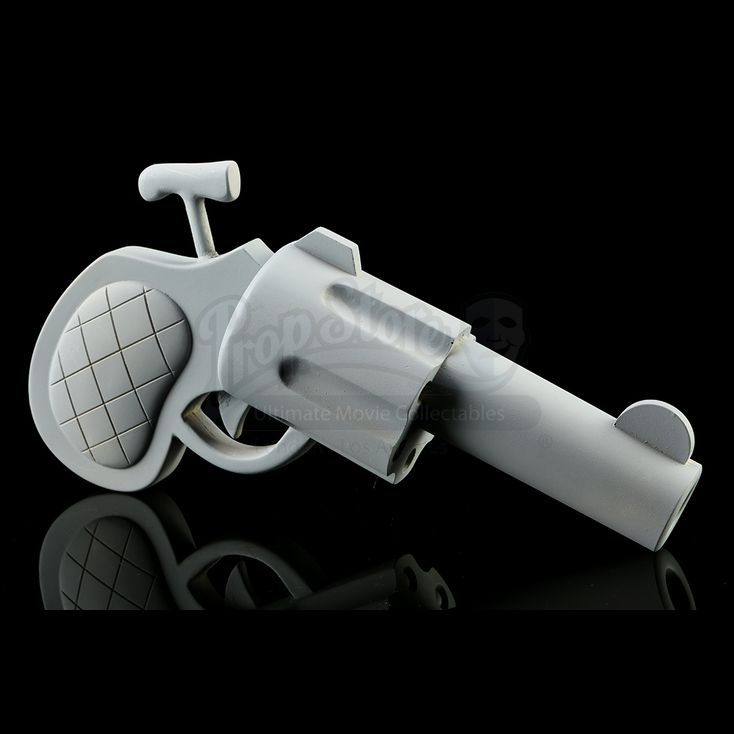 Who Framed Roger Rabbit Cartoon Gun - Infoupdate.org