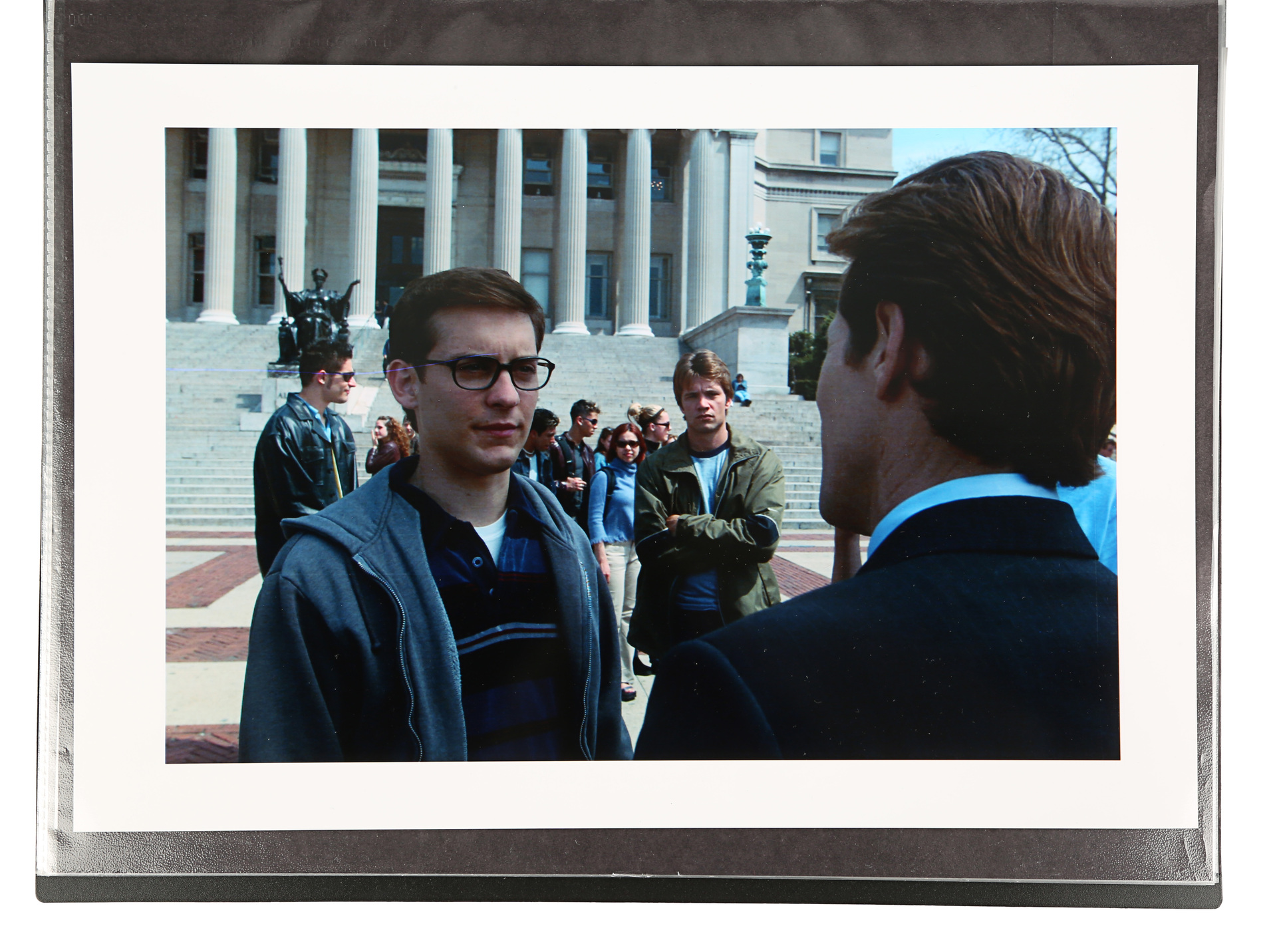 Propstore - Find Your Extraordinary