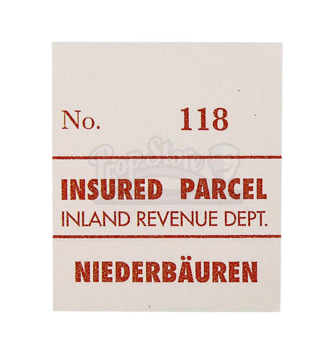 Propstore - Find Your Extraordinary