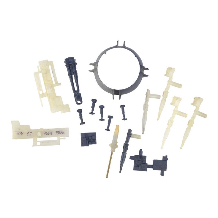 Lot # 1577: STAR WARS: A NEW HOPE (1977) - Dave Jones Collection ...