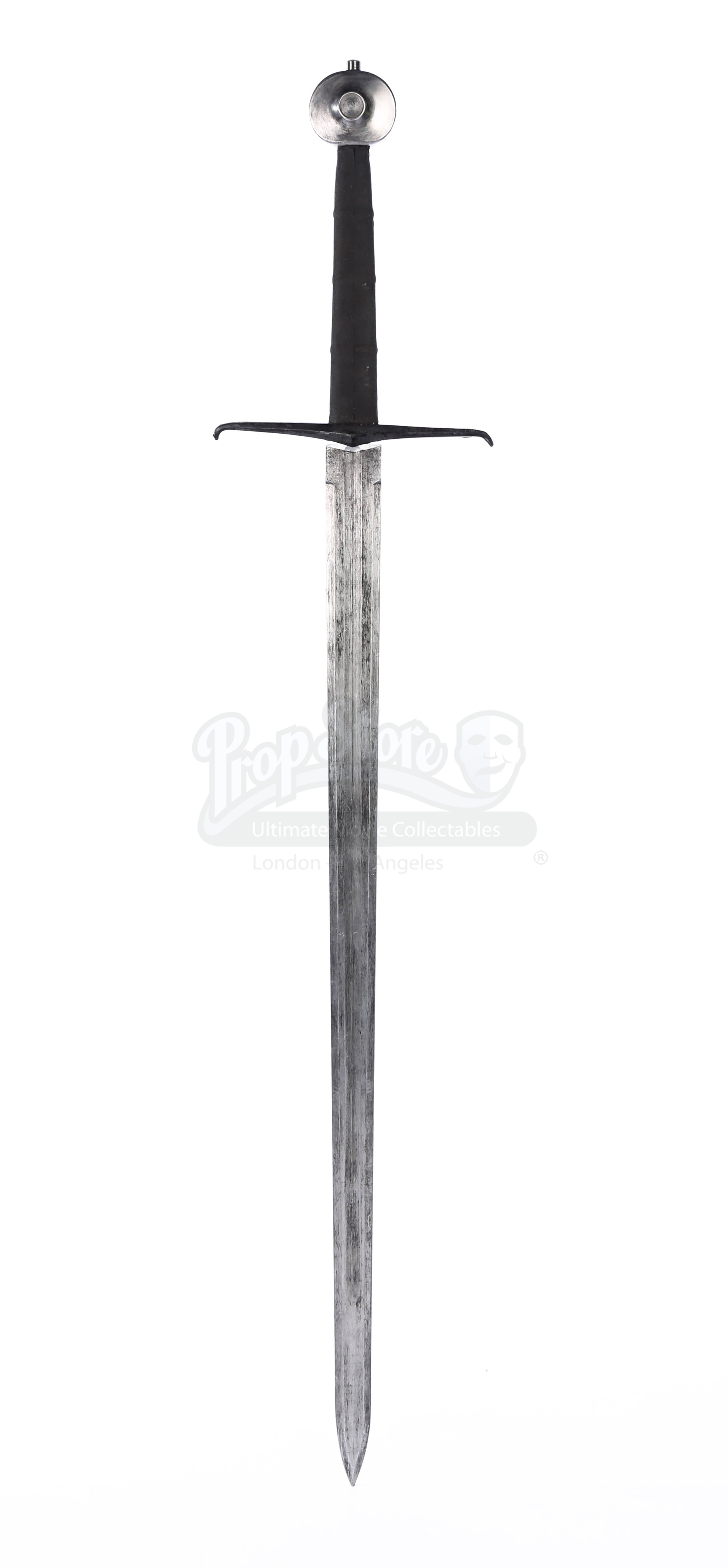 Lot #95 - James Bond: Die Another Day - Metal Long Sword