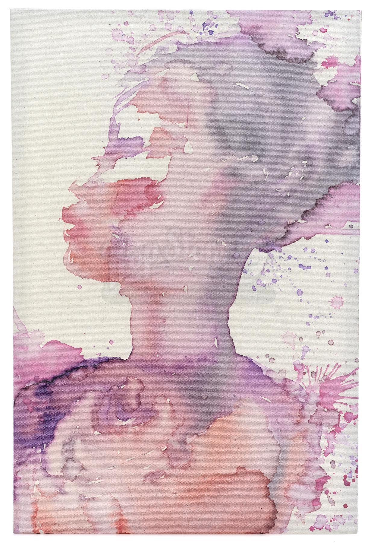 Lot # 211: MARVEL'S JESSICA JONES (TV SERIES) - Oscar Arocho's ...