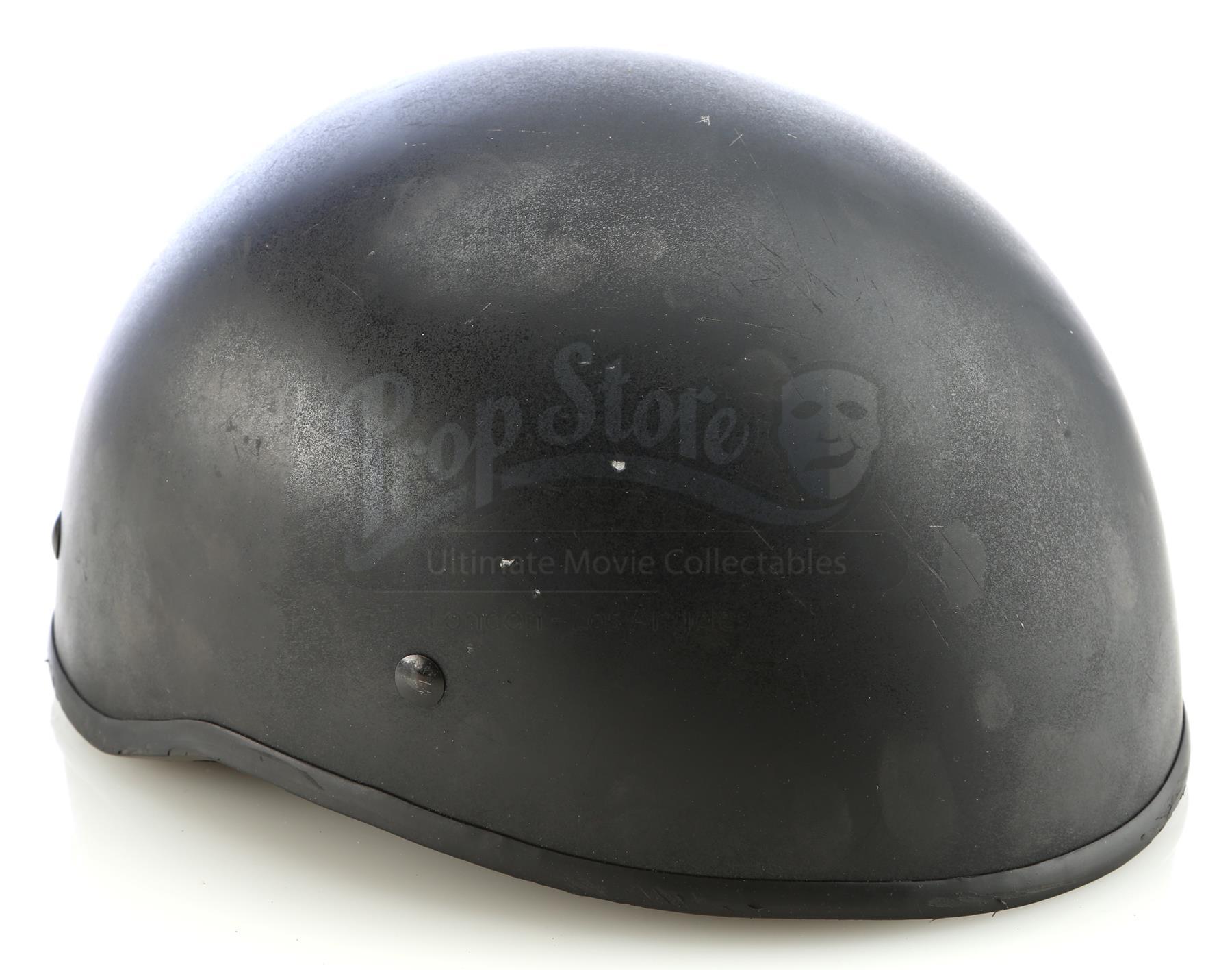 Lot # 69: MARVEL'S JESSICA JONES (TV SERIES) - Luke Cage's Stunt ...