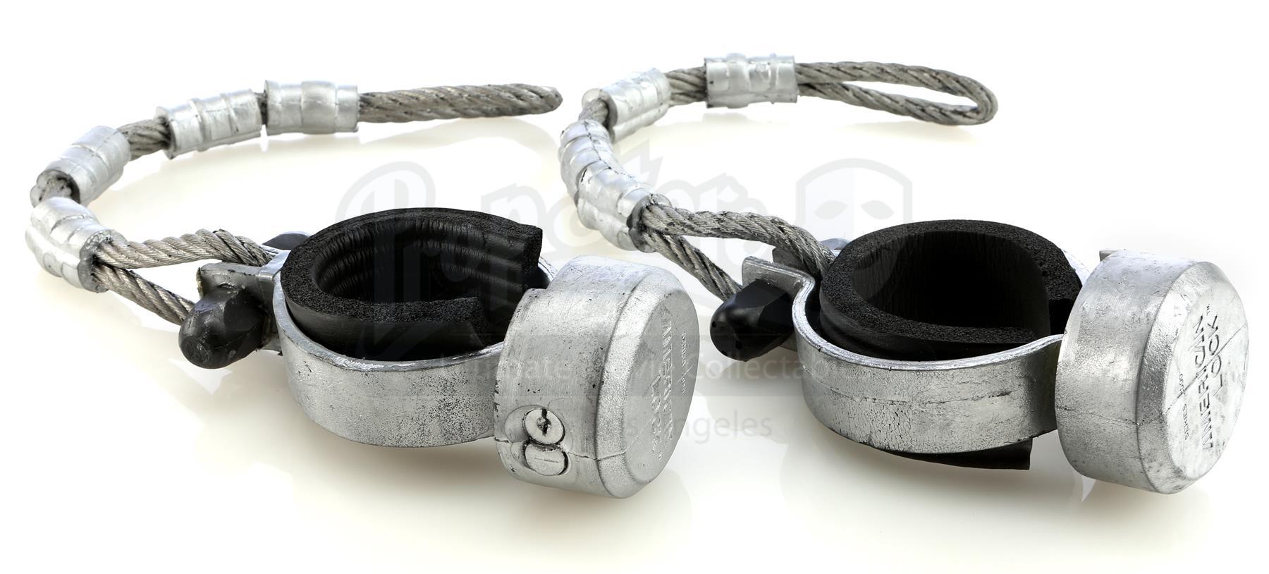 Lot # 247: MARVEL'S JESSICA JONES (TV SERIES) - Alisa Jones' Stunt ...