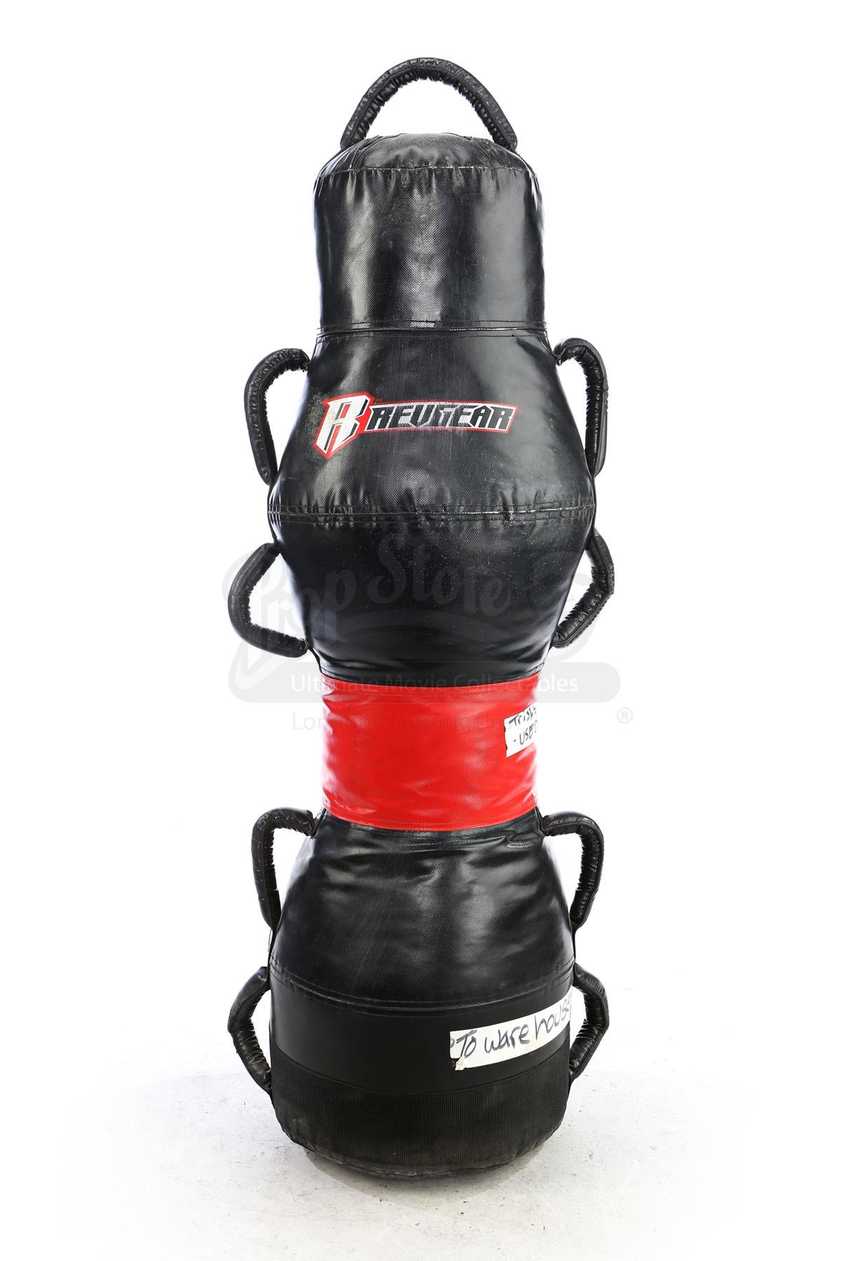 Lot # 44: MARVEL'S JESSICA JONES (TV SERIES) - Trish Walker's Throwing ...