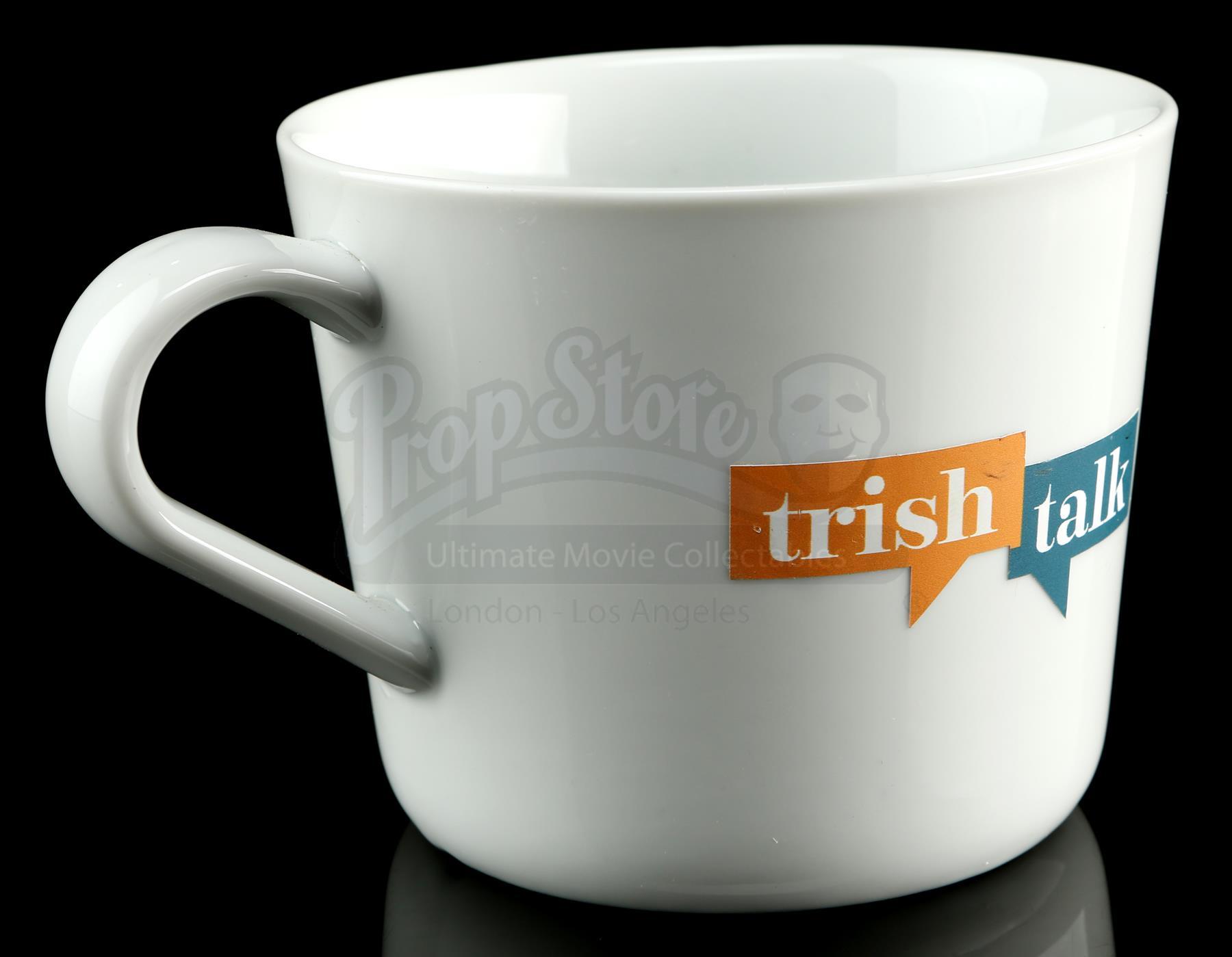 Lot # 181: MARVEL'S JESSICA JONES (TV SERIES) - Trish Walker's 'Trish ...